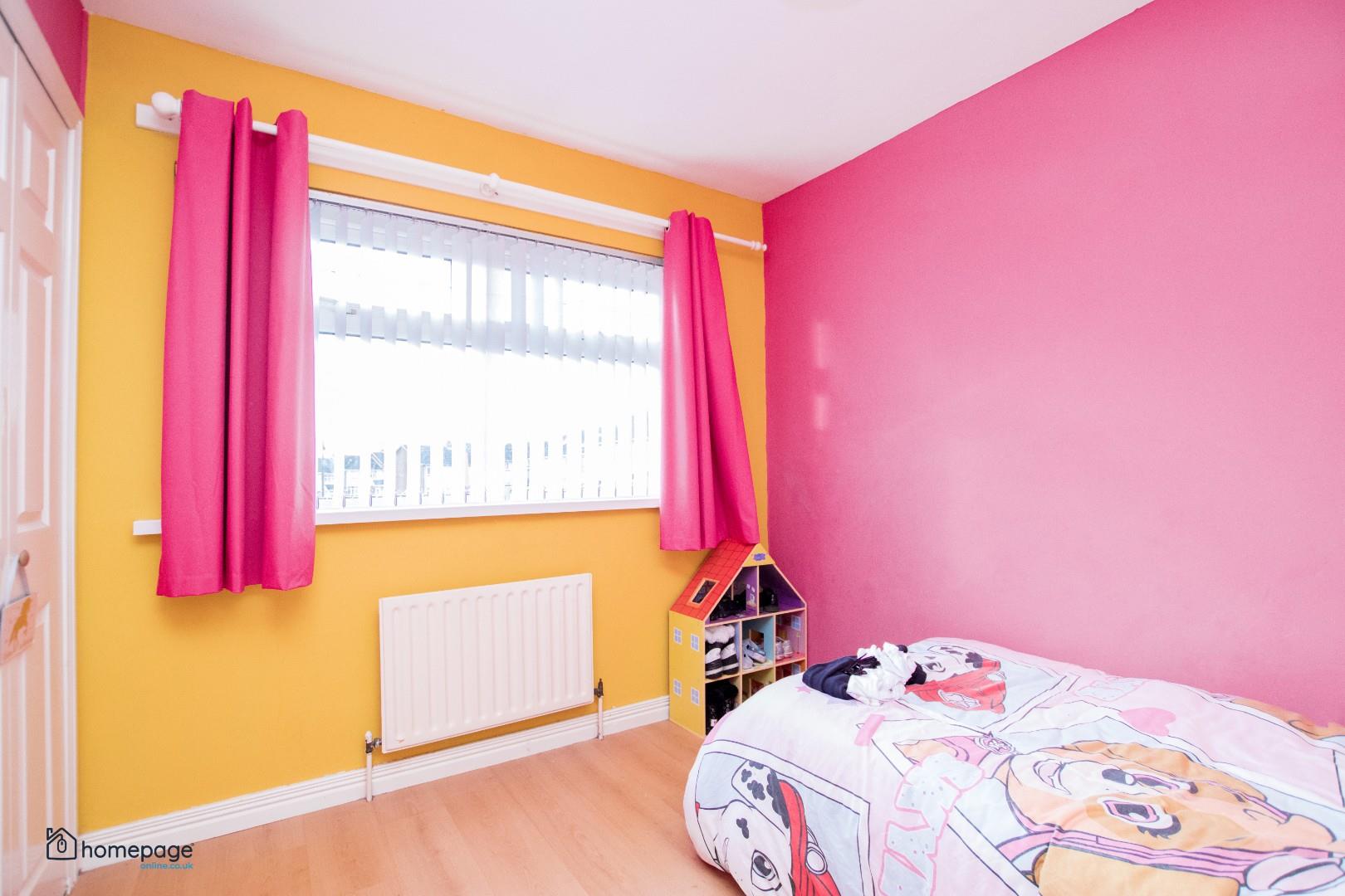 8 Clareen Drive, Strathfoyle, Londonderry, BT47 6U - SSTC - Homepage ...